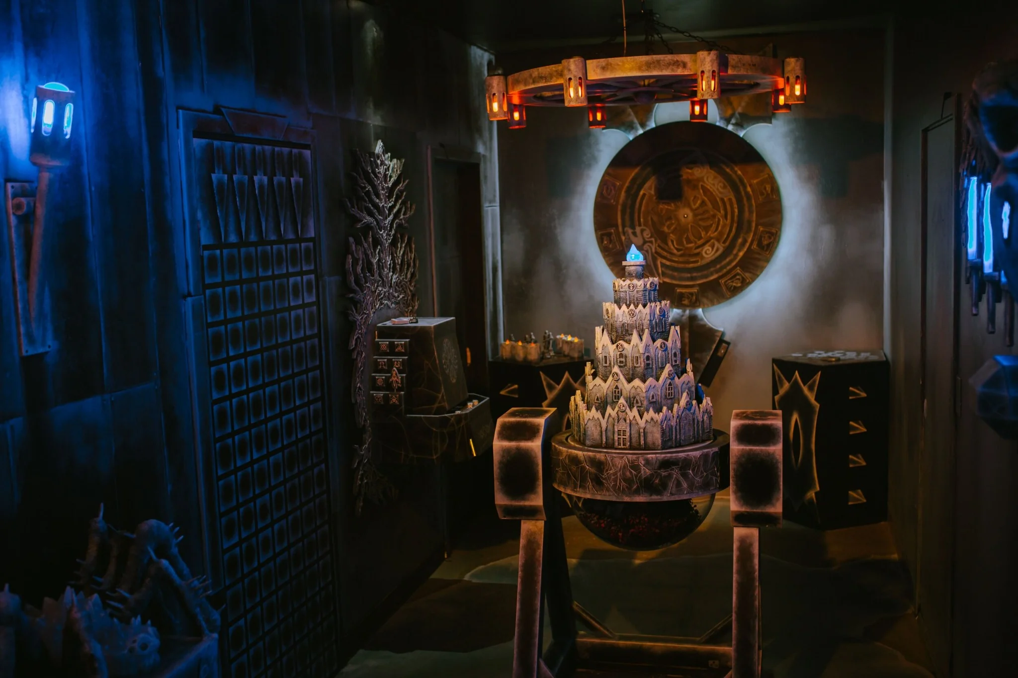 Escape Room & VR Birthday Parties | Flee Escape Rooms Redmond WA